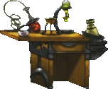 Chemistry Station - Official Windforge Wiki