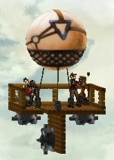Airship (NPC) - Official Windforge Wiki