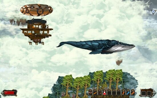 Category:Creatures - Official Windforge Wiki