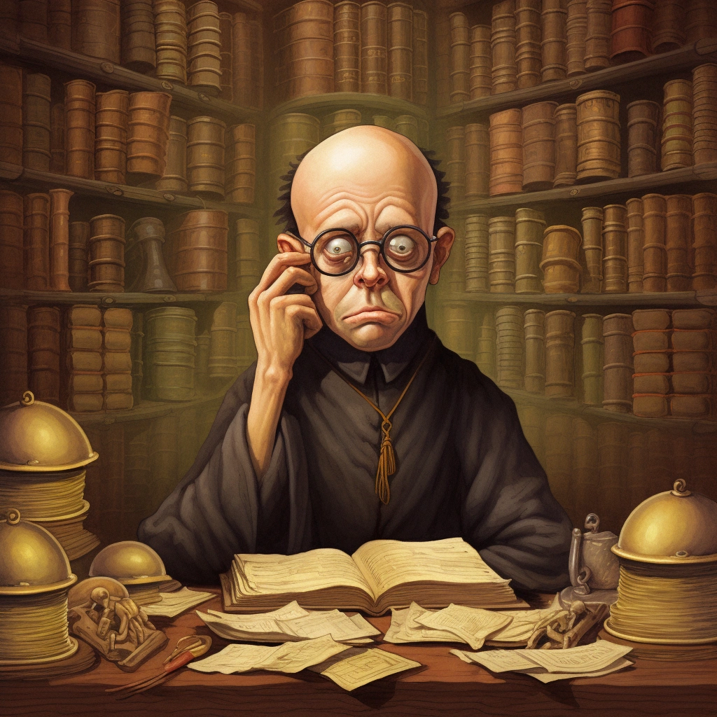 Fergus Hicklebottom | AI-Tavern (Windhaven) Wiki | Fandom