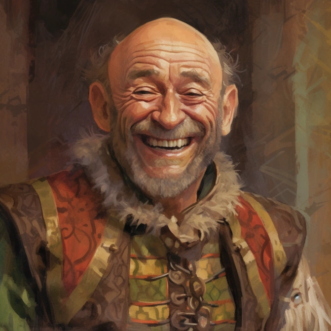 Bartley Miggs | AI-Tavern (Windhaven) Wiki | Fandom