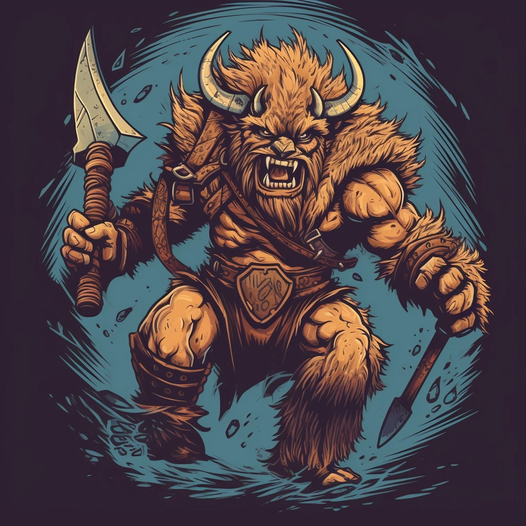 Fury | AI-Tavern (Windhaven) Wiki | Fandom