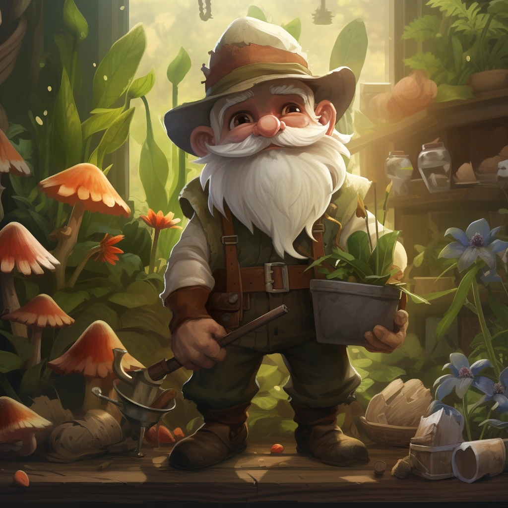 Farnsworth | AI-Tavern (Windhaven) Wiki | Fandom