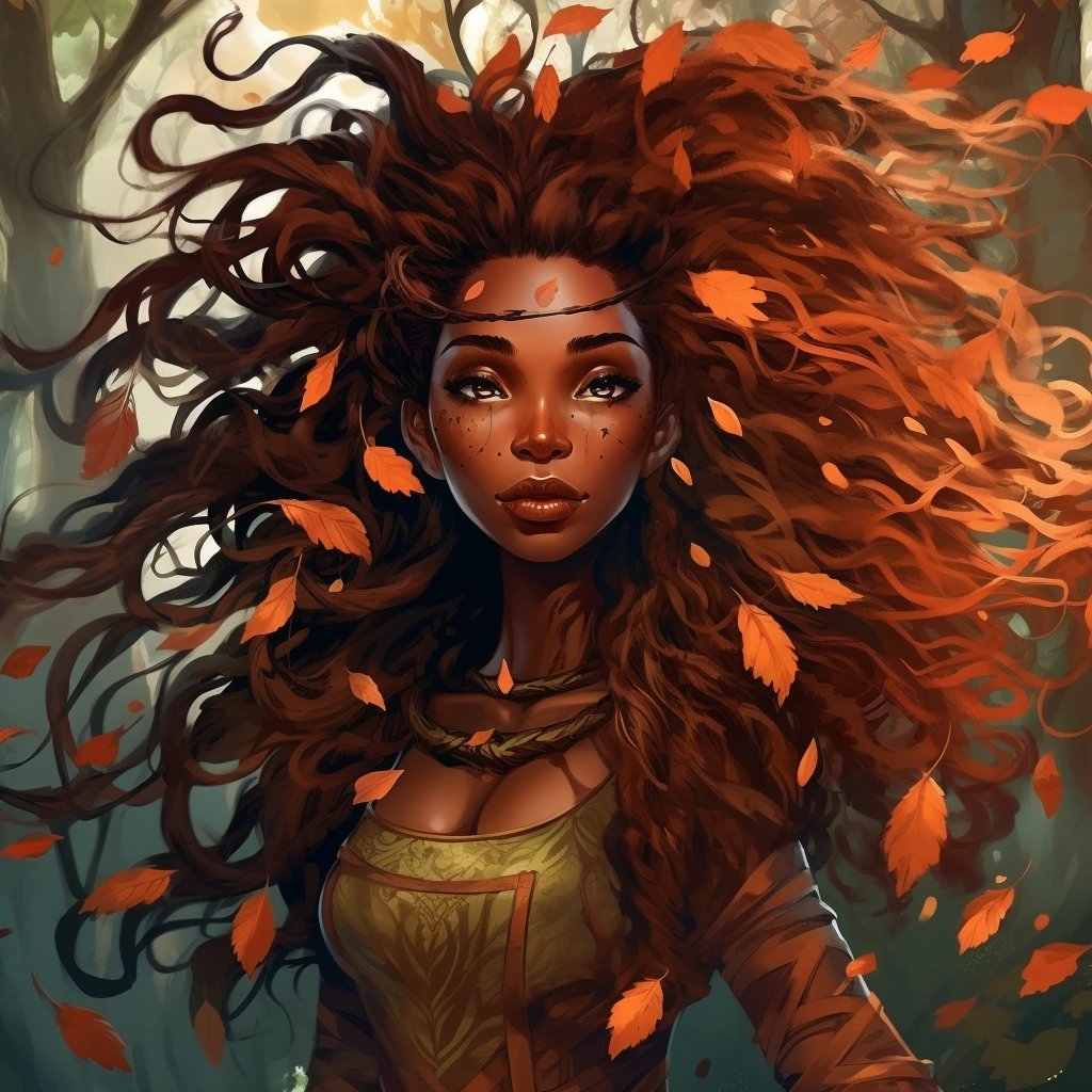 Eris Wildheart | AI-Tavern (Windhaven) Wiki | Fandom