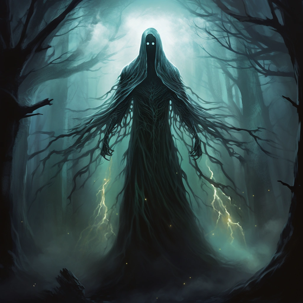 Ghul | AI-Tavern (Windhaven) Wiki | Fandom