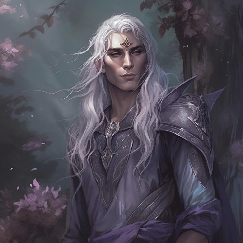 Elros Silverwind | AI-Tavern (Windhaven) Wiki | Fandom