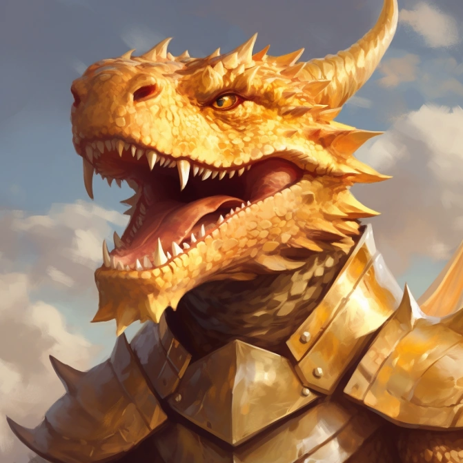 Baelgor Sunscale | AI-Tavern (Windhaven) Wiki | Fandom