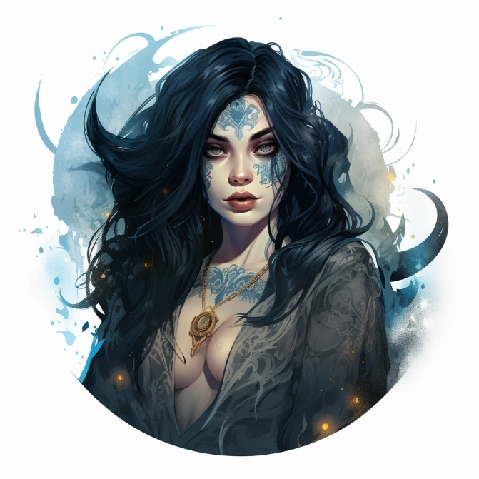 Nyx Voidheart | AI-Tavern (Windhaven) Wiki | Fandom