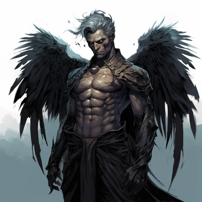 Bael | AI-Tavern (Windhaven) Wiki | Fandom