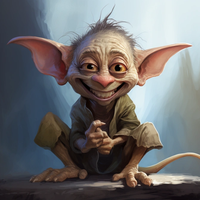 Asmodeus the Trickster | AI-Tavern (Windhaven) Wiki | Fandom