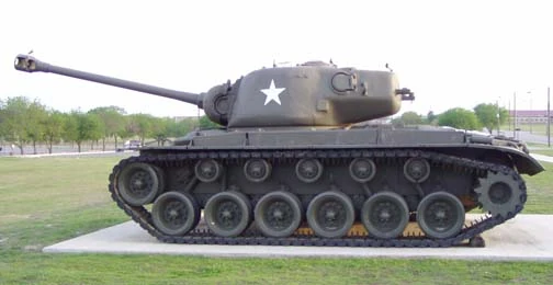 M26 Pershing | Windhund Wiki | Fandom