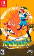 Windjammers | Windjammers Wiki | Fandom