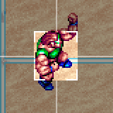 Klaus Wessel | Wiki Windjammers | Fandom