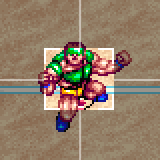 Klaus Wessel | Wiki Windjammers | Fandom