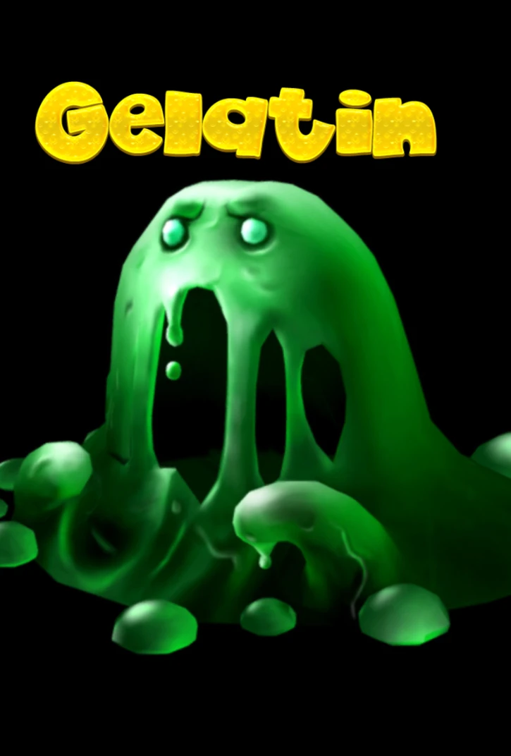 Gelatin | Windmind Movies Wiki | Fandom