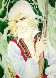 Alexei Mikhailov | Window of Orpheus Wiki | Fandom