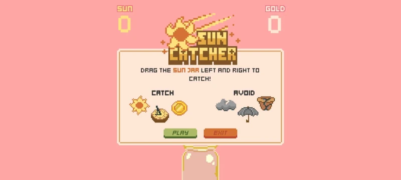 Sun Catcher | Window Garden Wiki | Fandom