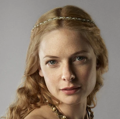 Queen Pauline | Window of Worlds Wiki | Fandom