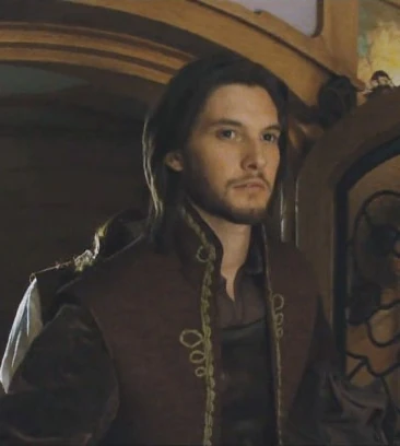 Robert | Window of Worlds Wiki | Fandom