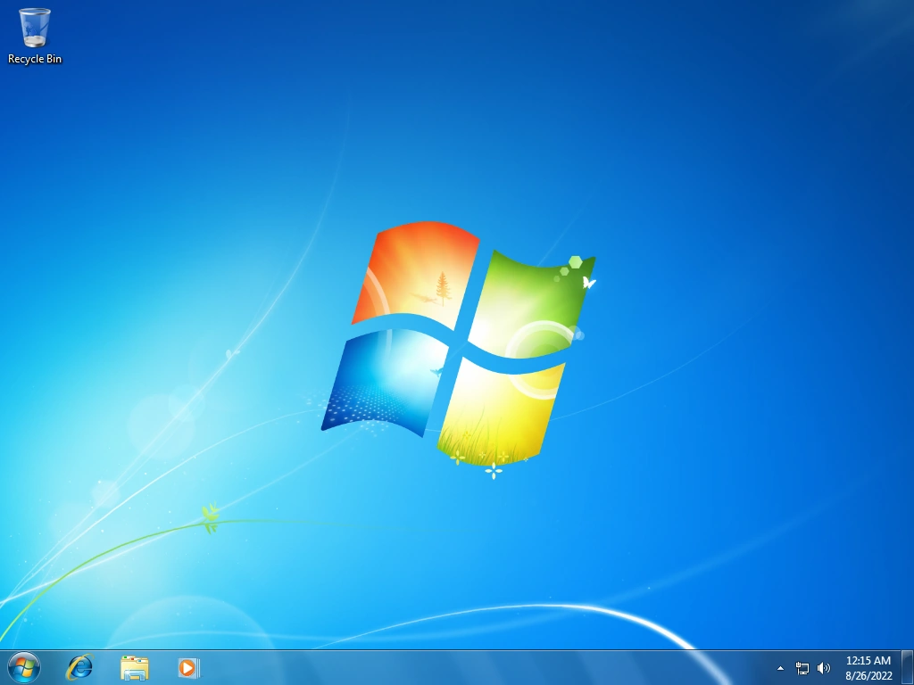Windows 7 | Windows 7 Wiki | Fandom