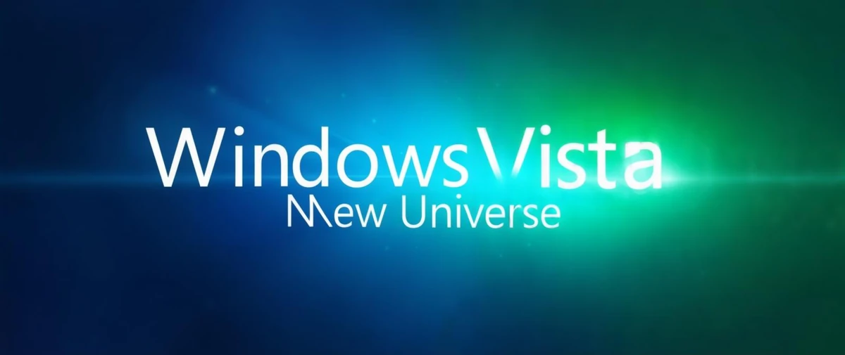 Windows 7/Vista Dies - New Universe (Non-Canonical) Wiki | Fandom