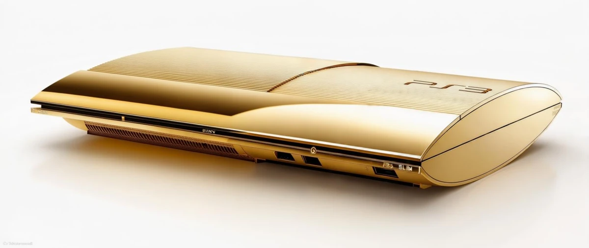 GoldenPS3 | Windows 7/Vista Dies - New Universe (Non-Canonical) Wiki ...