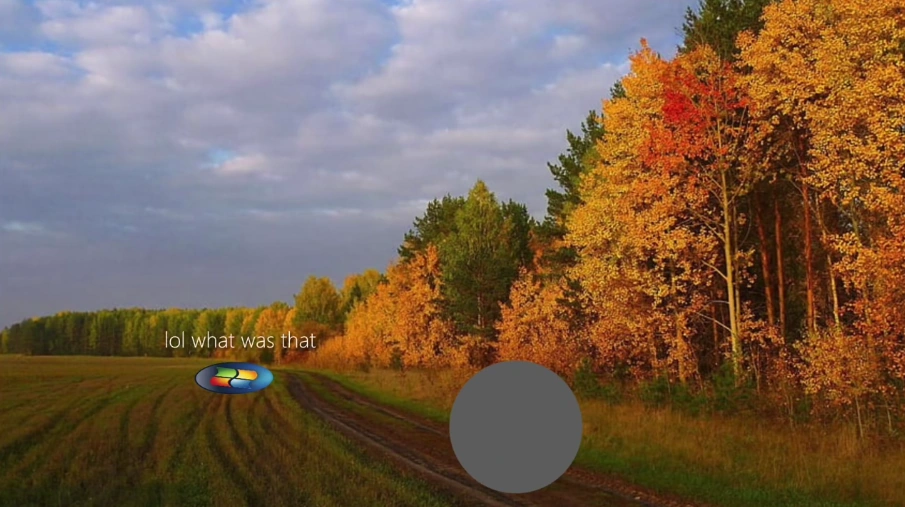 Test Animations | Windows 8.1 and the Trouble in Bliss Wiki | Fandom