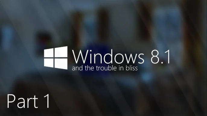 ATTIB 1 - Final Moments | Windows 8.1 and the Trouble in Bliss Wiki ...