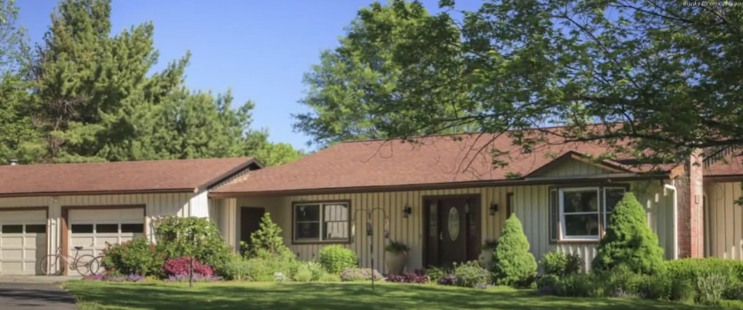 Windows 8's House | Windows 8.1 and the Trouble in Bliss Wiki | Fandom