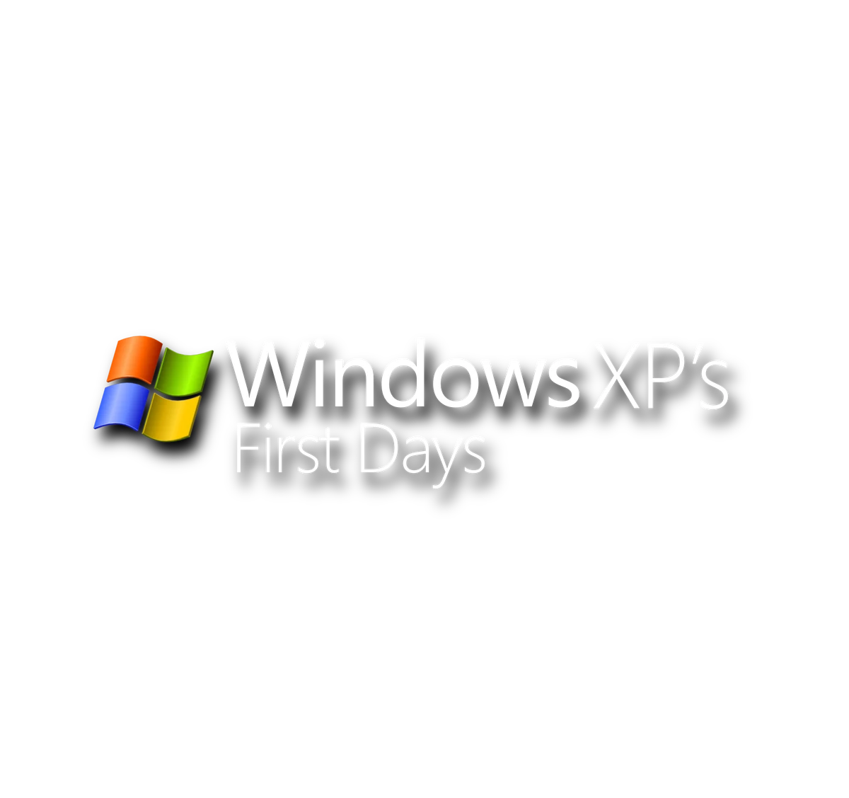 Windows XP's First Days | Windows 8.1 and the Trouble in Bliss Wiki ...