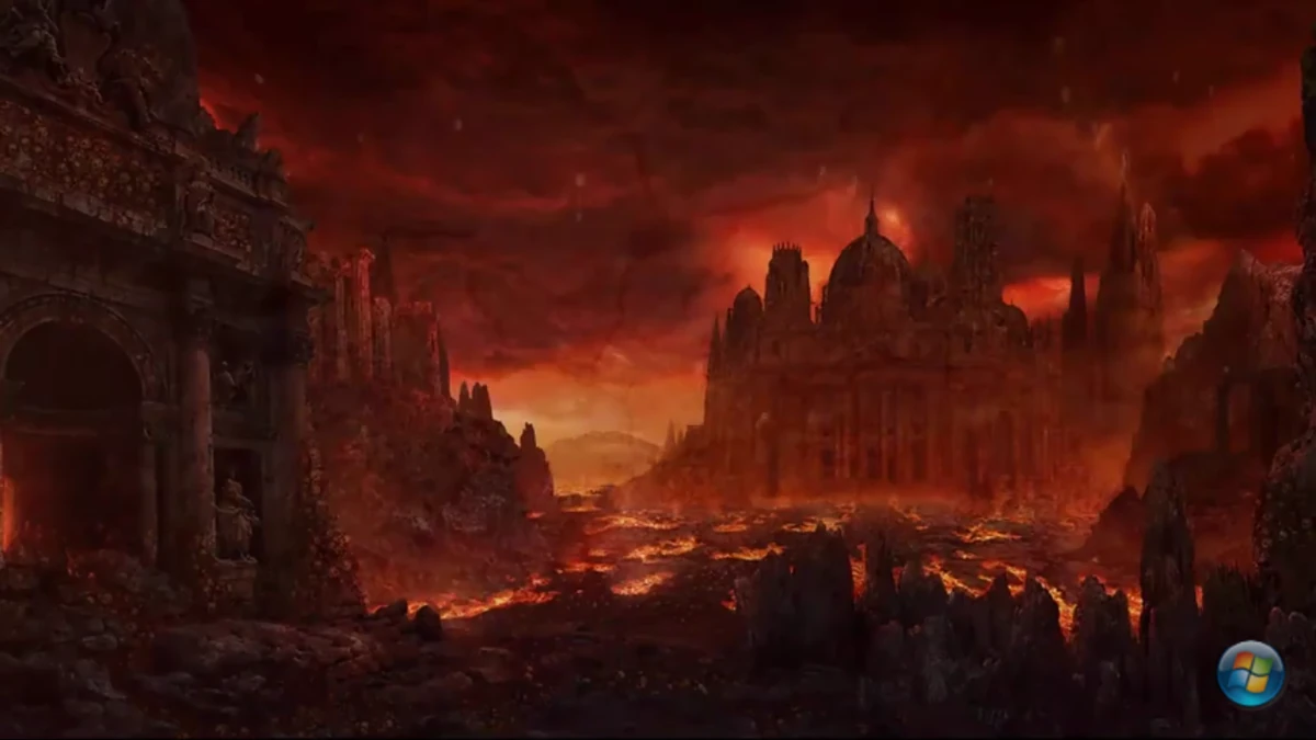 Hell | Windows 8.1 Dies Wiki | Fandom