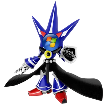 Metal Vista | Windows 8.1 Dies Wiki | Fandom