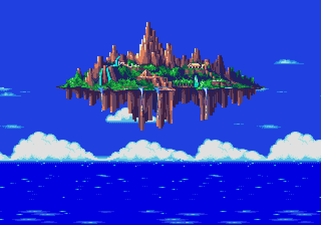 Angel Island | Windows 8.1 Dies Wiki | Fandom