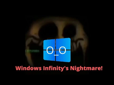 Part 2: Windows Infinity's Nightmare! | Windows Adventures Wiki | Fandom