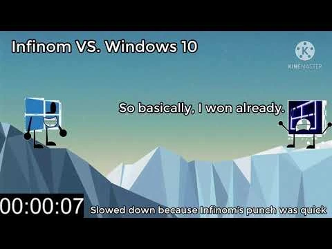 Episode 3: Preparation | Windows Battle Wiki | Fandom