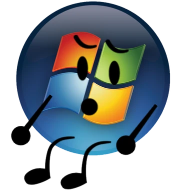 Windows Vista | Windows Battle Wiki | Fandom