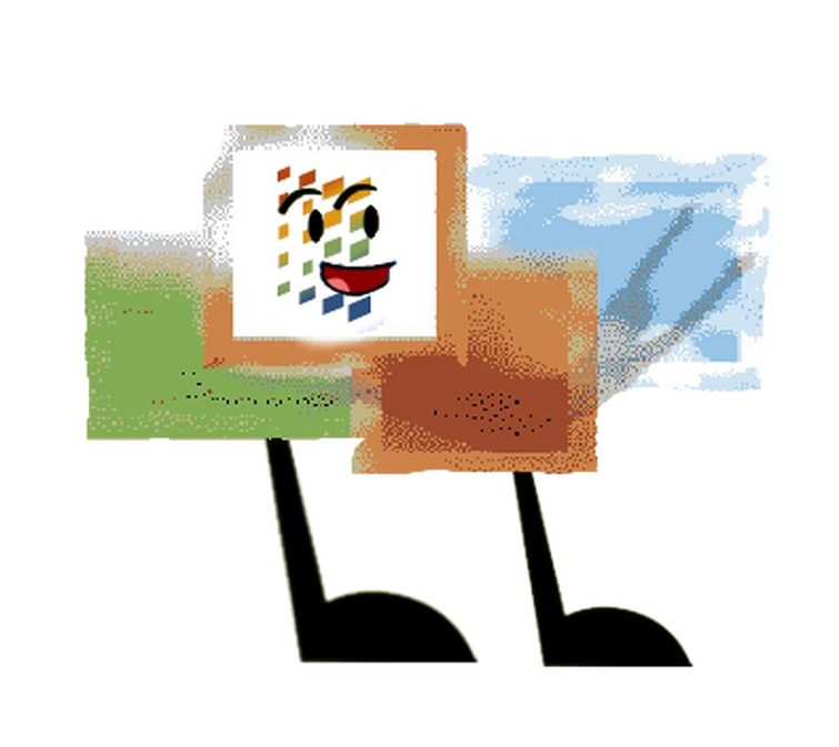 Windows Triton | Windows Battle Wiki | Fandom