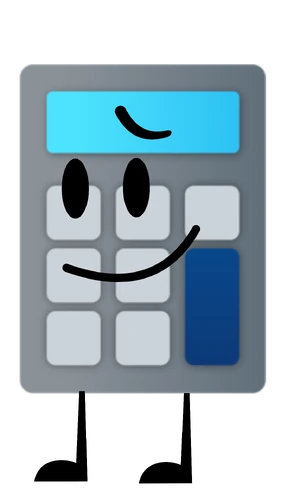 Calculator | Windows Battle Wiki | Fandom