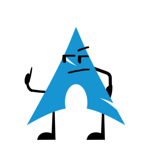 Arch Linux | Windows Battle Wiki | Fandom
