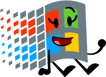 Windows Memphis | Windows Battle Wiki | Fandom