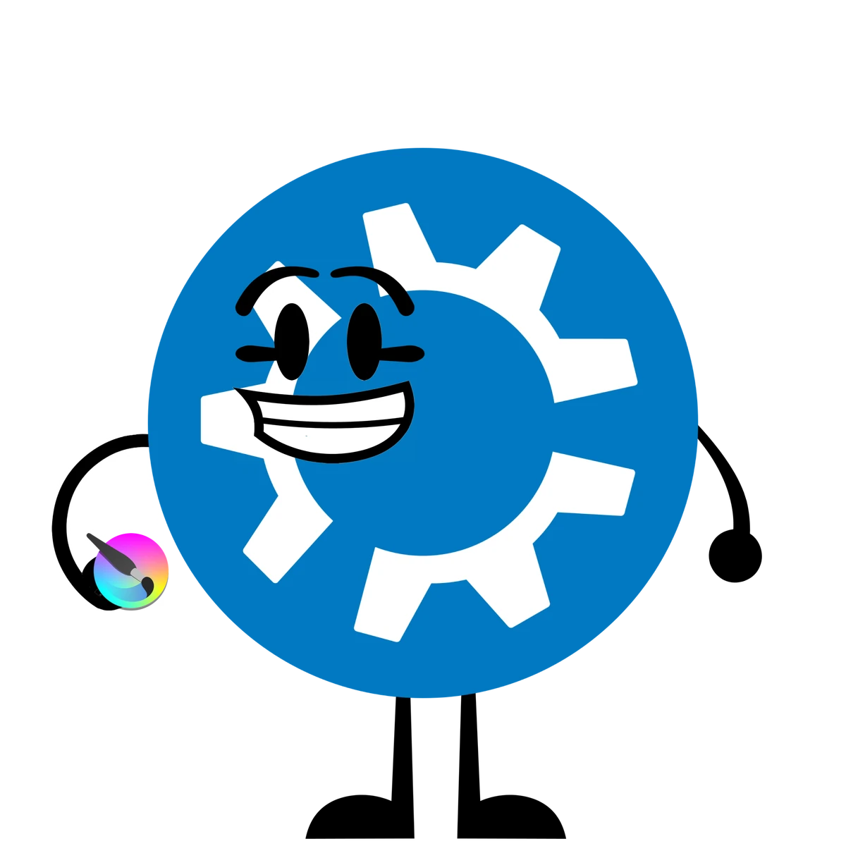 Kubuntu | Windows Battle Wiki | Fandom