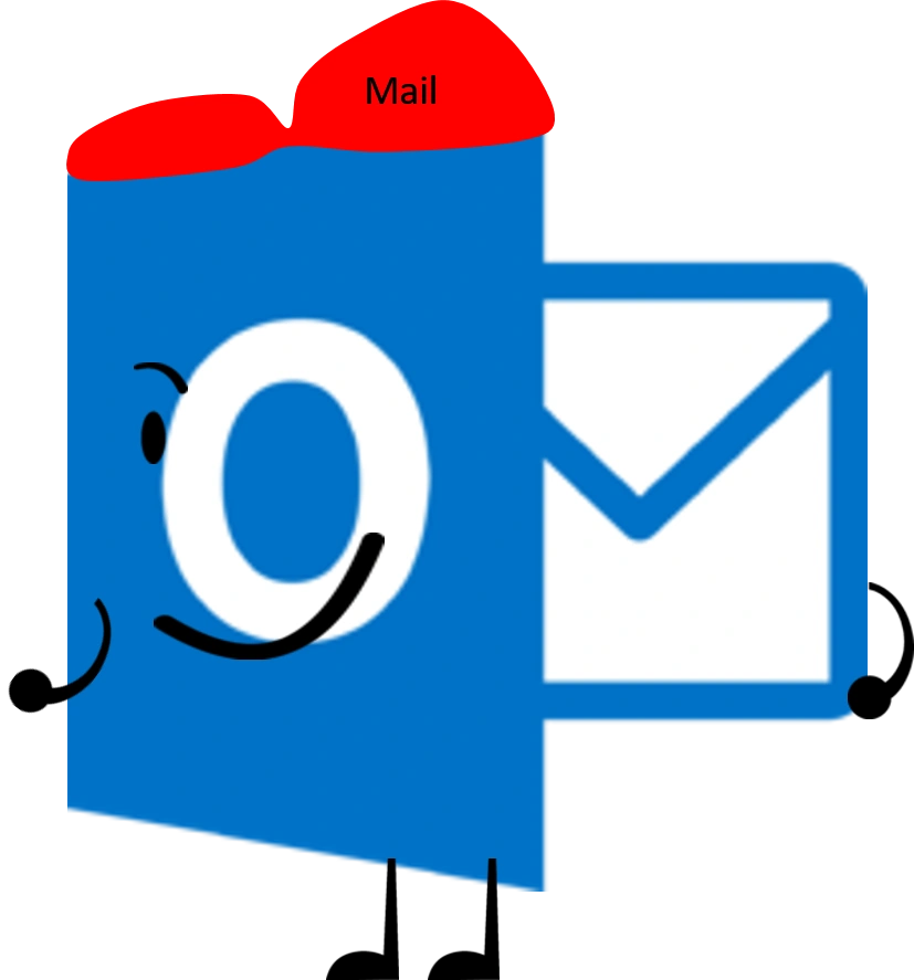 Microsoft Outlook | Windows Battle Wiki | Fandom