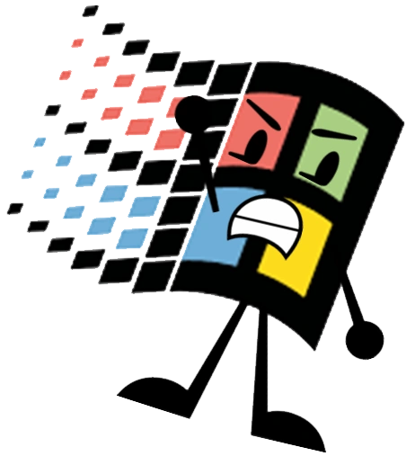 Windows 98 | Windows Battle Wiki | Fandom