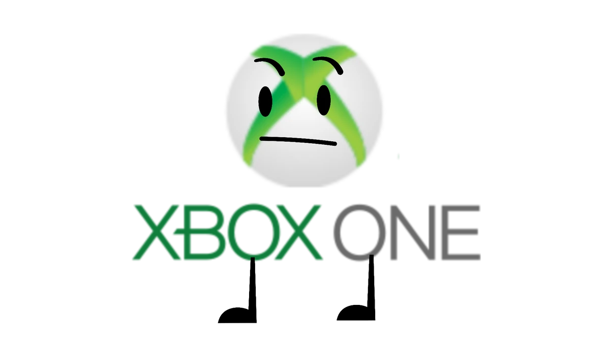 XBOX ONE | Windows Battle Wiki | Fandom