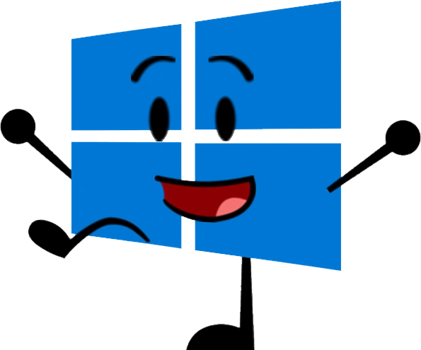 Windows 10 | Windows Battle Wiki | Fandom