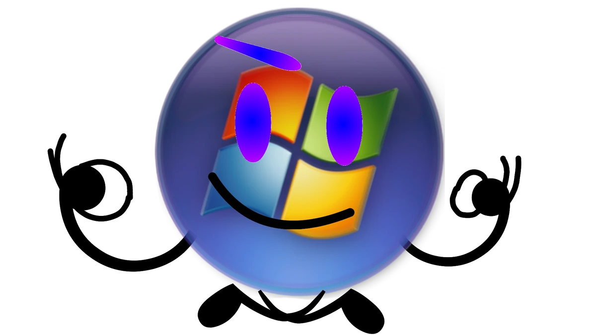 Ultra Windows Vista | Windows Battle Wiki | Fandom