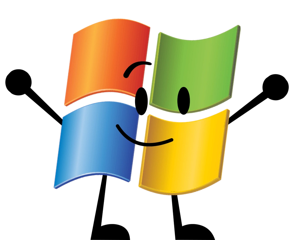 Real Windows XP | Windows Battle Wiki | Fandom