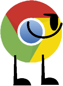 Chrome | Windows Battle Wiki | Fandom