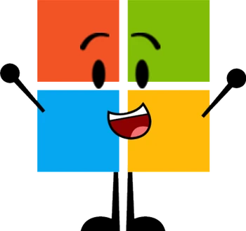 Microsoft | Windows Battle Wiki | Fandom