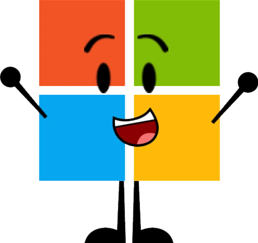 Microsoft | Windows Battle Wiki | Fandom
